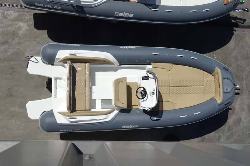 Tour of the island of Ischia by boat - Practical Details and Tips
