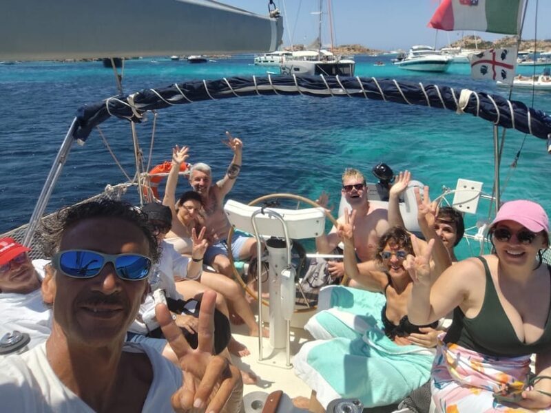 Tour of the islands of the archipelago with lunch and drinks - What to Expect: The Practical Details