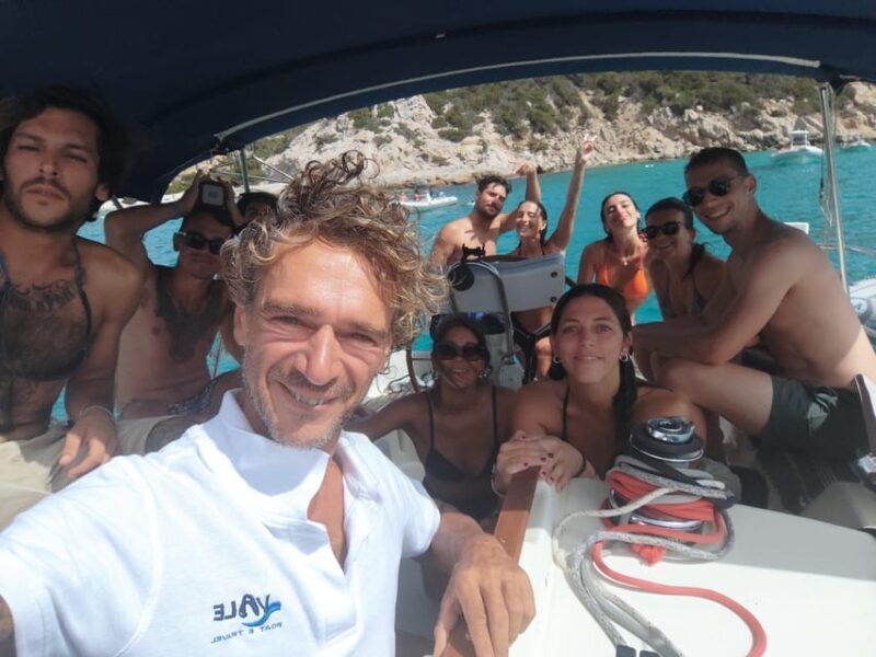 Tour of the islands of the archipelago with lunch and drinks - The Sum Up: Who Should Consider This Tour?