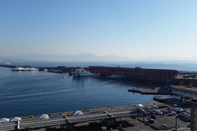 Tour of the Monumental Naples with an art expert - Some Specifics that Make the Tour Shine