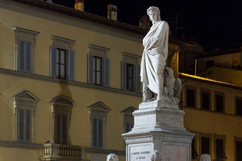 Tour of the Mysteries and Legends of Florence - Introduction
