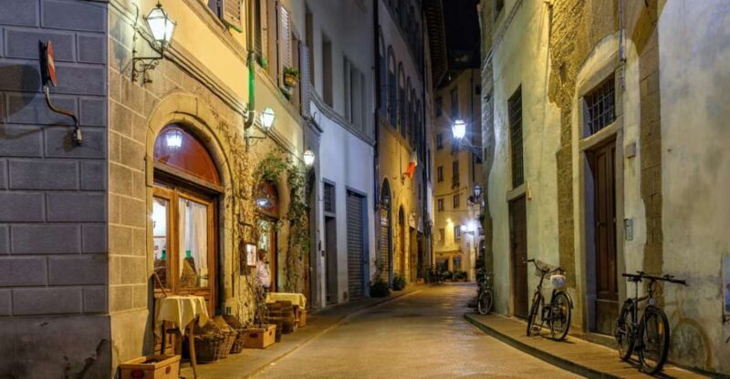 Tour of the Mysteries and Legends of Florence - Value and Experience