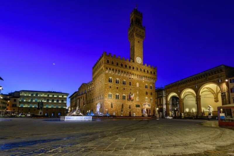 Tour of the Mysteries and Legends of Florence - What to Consider Before Booking