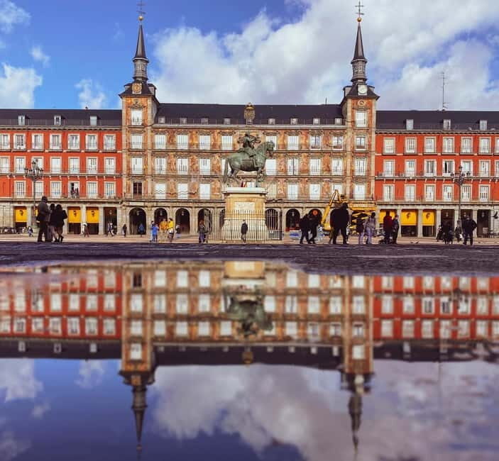 TOUR OF THE MYSTERIES AND LEGENDS OF MADRID - The Sum Up: Is It Worth It?