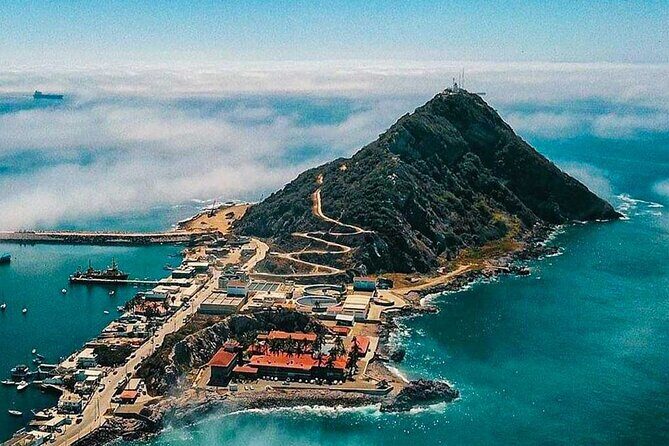 Tour of the Natural Lighthouse of Mazatlan - Authentic Experiences and Authenticity