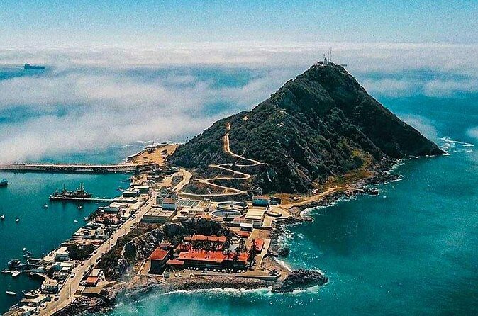 Tour of the Natural Lighthouse of Mazatlan - Who Will Enjoy This Tour?