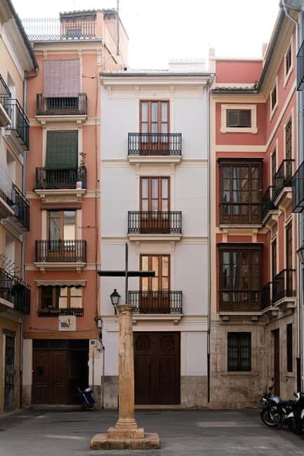 Tour of the popular neighborhood of El Carmen - Final Thoughts