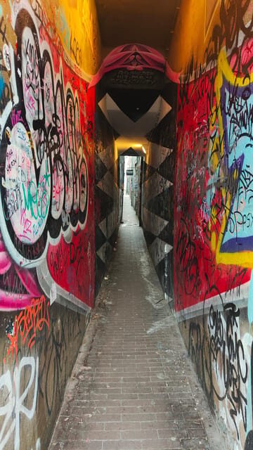 Tour of the Red Quarter Amsterdam - Who Should Consider This Tour?