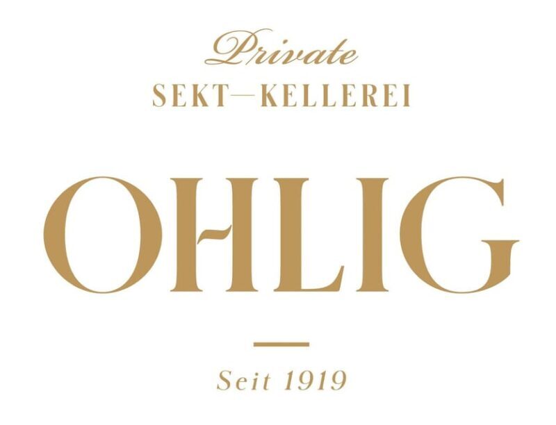 Tour of the Rüdesheim sparkling wine cellar Ohlig with tasting - An In-Depth Look at the Tour