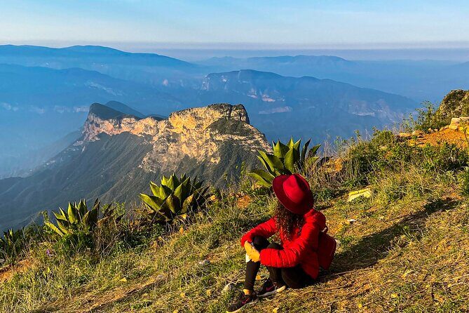 Tour of the Sierra Gorda - The Practicalities: How the Tour Runs and What to Expect
