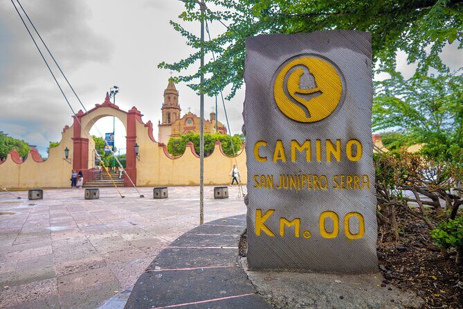 Tour of the Sierra Gorda - FAQ