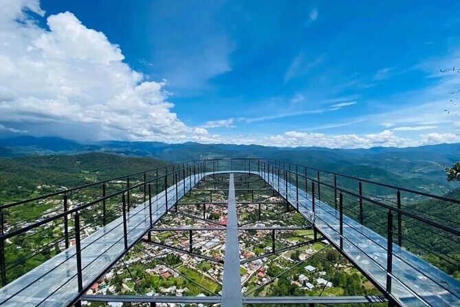 Tour of the Sierra Juárez, Ixtlán, Guelatao and Capulálpam - Discovering the Sierra Juárez, Ixtlán, Guelatao, and Capulálpam: A Balancing Act of Nature, Culture, and Authentic Charm