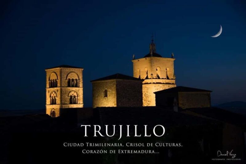 TOUR OF TRUJILLO Historic, legendary and monumental - Key Points
