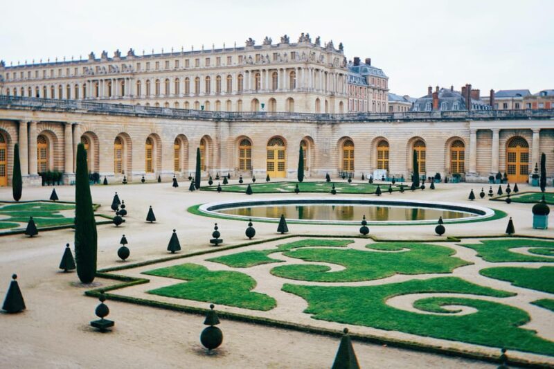 Tour Of Versailles Palace & Gardens With Legendary Sun King - Authentic Experiences and Traveler Insights