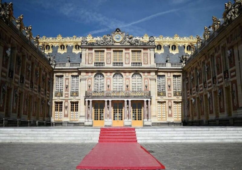 Tour Of Versailles Palace & Gardens With Legendary Sun King - Who Is This Tour Best Suited For?