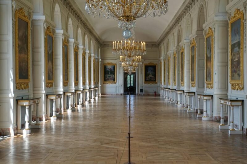 Tour Of Versailles Palace & Gardens With Legendary Sun King - Frequently Asked Questions