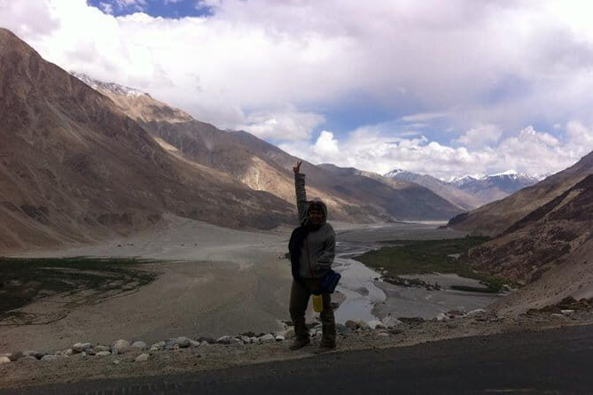 Tour of Zanskar Valley - Authenticity and Local Culture