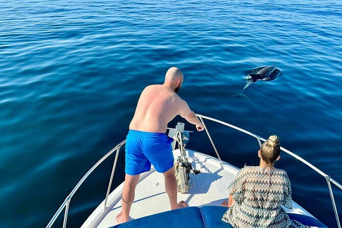 Tour on boat along the coast of Benalmadena with a lot of sea activities!! - Introduction: Why This Boat Tour Could Be Your Perfect Day Out