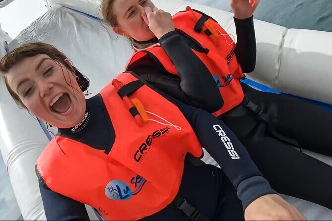 Tour on boat along the coast of Benalmadena with a lot of sea activities!! - Final Words: Who Should Consider This Experience?