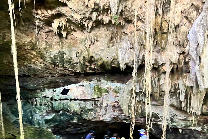 Tour on Buggy Off-Road Aventure in the Nature - Practical Details and Considerations