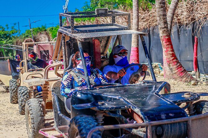 Tour on Buggy Off-Road Aventure in the Nature - Why Choose This Tour?