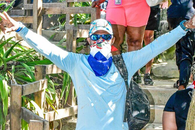 Tour on Buggy Off-Road Aventure in the Nature - The Sum Up