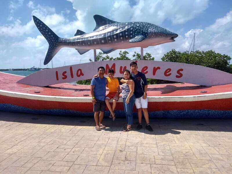 Tour on Isla Mujeres Catamaran - Who Should Consider This Tour?