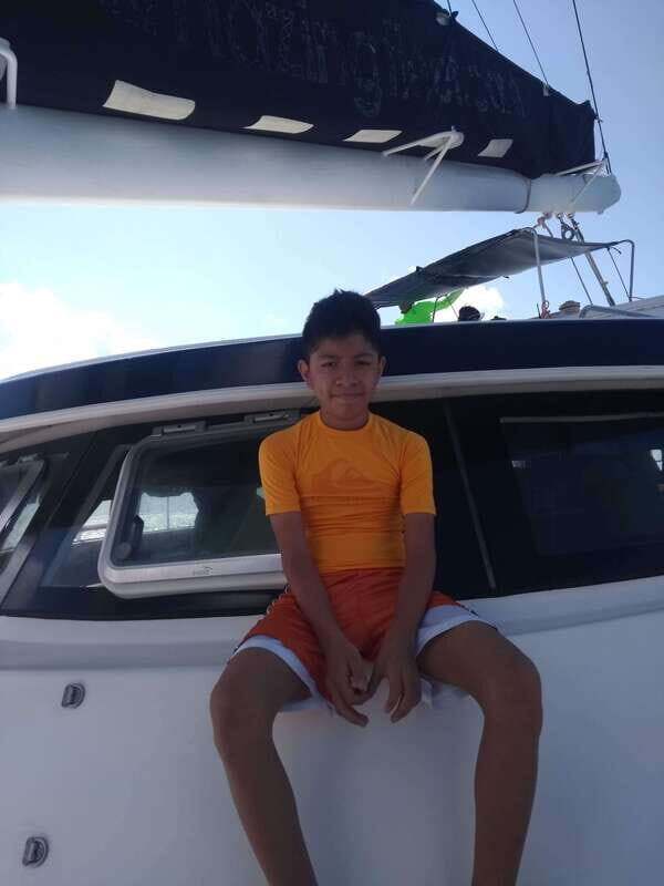 Tour on Isla Mujeres Catamaran - The Sum Up: Who Will Get the Most Out of This Tour?