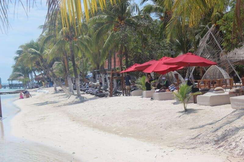 Tour on Isla Mujeres Catamaran - FAQ