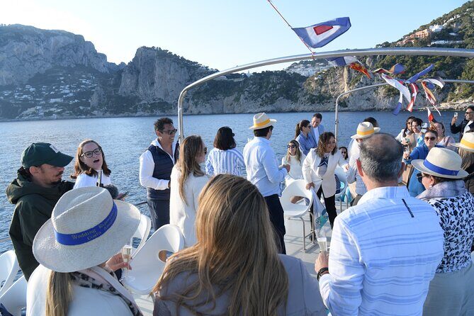 Tour on the Amalfi Coast, 4-hour cruise with aperitif - An In-Depth Look at the Itinerary