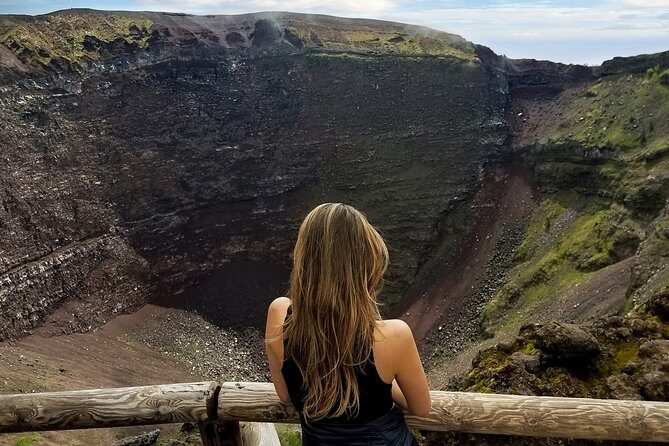 Tour on Vesuvius with wine tasting - An In-Depth Look at the Tour Experience
