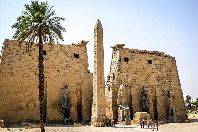 Tour Package-7 nights Cairo,Luxor,Aswan& Abu Simbel.Nile Cruise.hot air balloon - Frequently Asked Questions