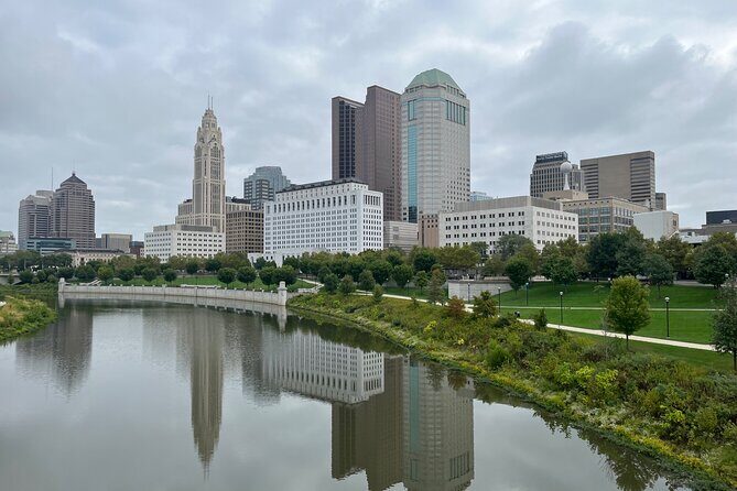Tour Packages and Sightseeing Columbus Ohio - What Travelers Are Saying (Based on Reviews)