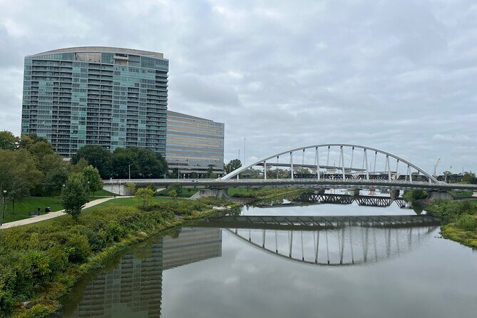 Tour Packages and Sightseeing Columbus Ohio - Practicalities and Tips