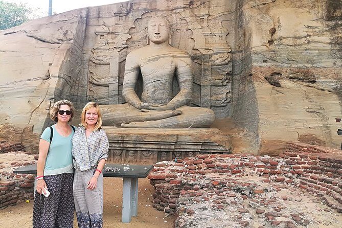 Tour Packages in Sri Lanka - Most Popular Round Tour - All in One Tour - Who is This Tour Best For?
