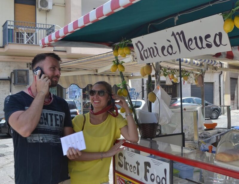 tour Palermo with audioguide - Exploring Palermo on Your Terms: What to Expect from the Audio Tour