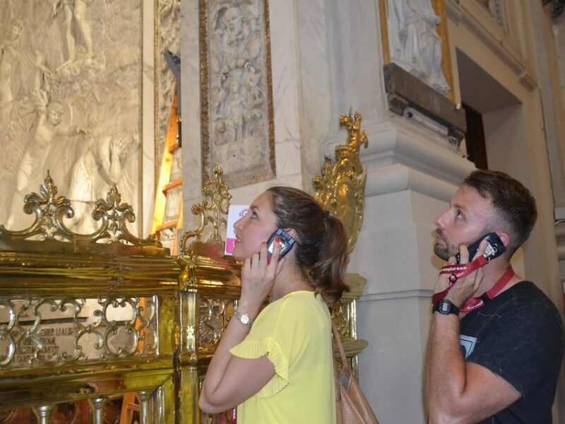 tour Palermo with audioguide - Is This Tour Worth the Price?