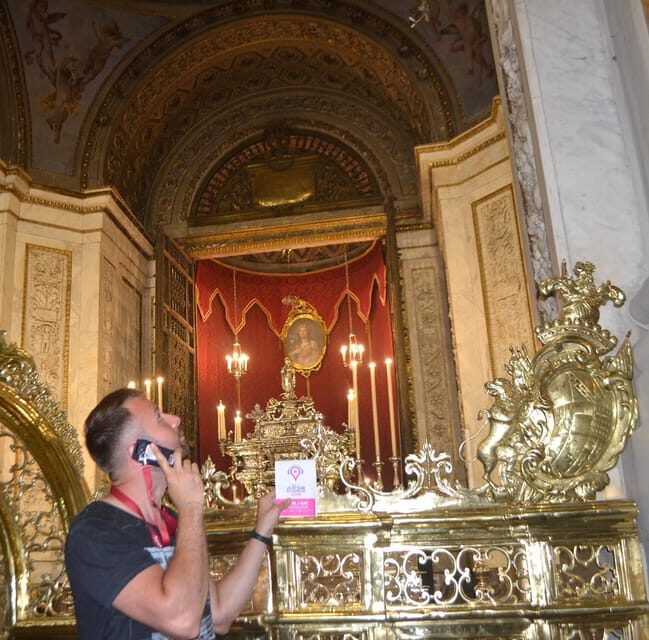 tour Palermo with audioguide - Who Should Consider This Tour?