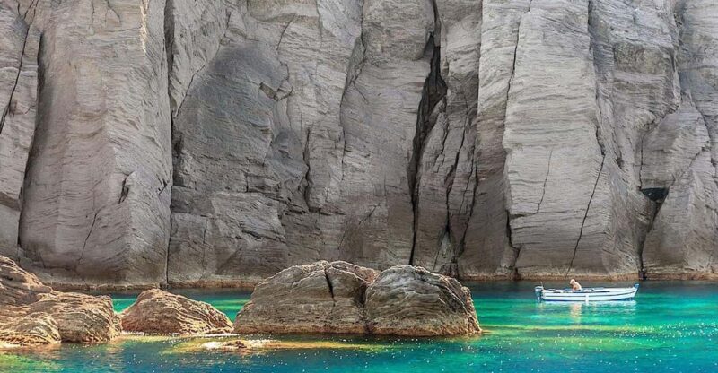 TOUR PANAREA E STROMBOLI ( MAX 5 P.) - The Itinerary in Detail: What You Can Expect