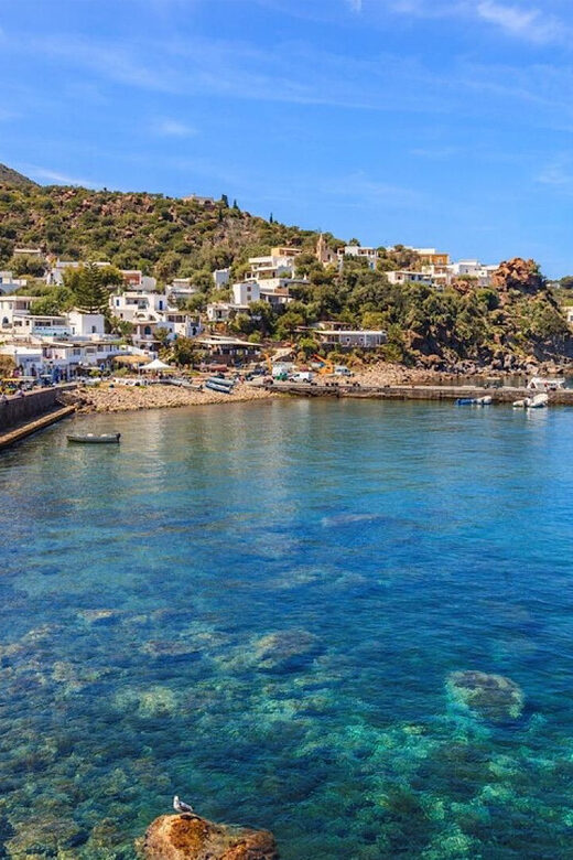 TOUR PANAREA E STROMBOLI ( MAX 5 P.) - The Value of This Tour