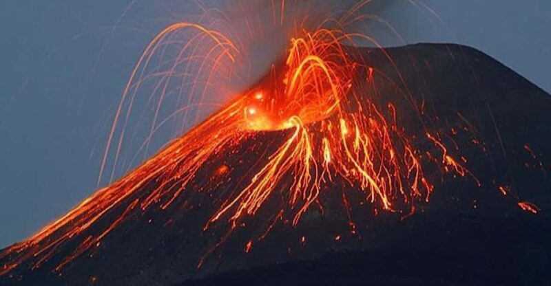 TOUR: PANAREA & STROMBOLI BY NIGHT (MAX 12 P.) - Practical Details and Value