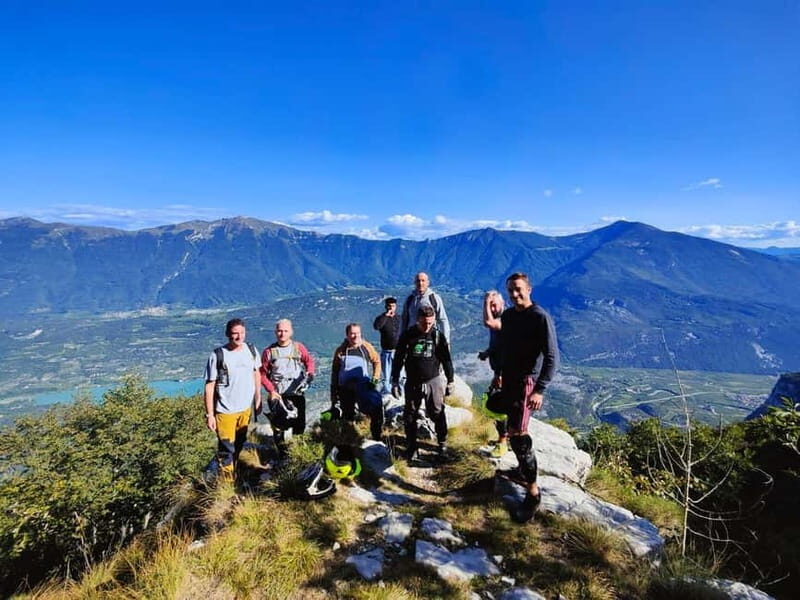 Tour panoramico Zona - Key Points