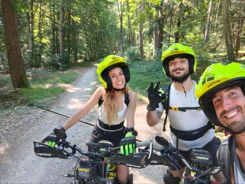 Tour panoramico Zona - Why Travelers Love This Experience