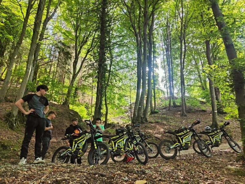 Tour panoramico Zona - Practical Concerns and Recommendations