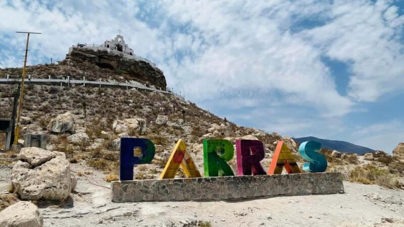 Tour "Parras de la Fuente" + Guía + Traslados + Tickets - Key Points