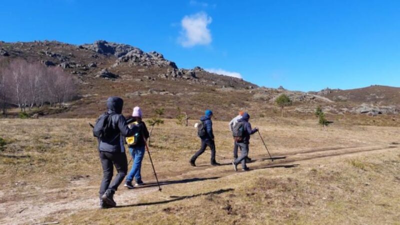 Tour pelo Parque Nacional Peneda-Gerês com um guia local - The Itinerary: A Day in the Park