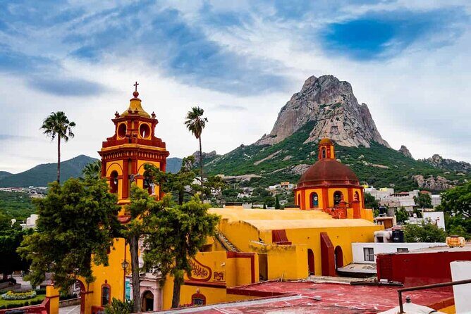 Tour Peña DE Bernal Queretero - Exploring Peña de Bernal: A Must-See Natural Wonder Near San Miguel de Allende