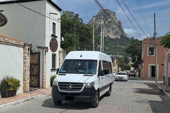 Tour Peña DE Bernal Queretero - A Deep Dive into the Experience