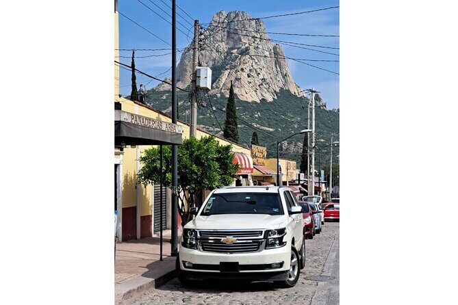 Tour Peña DE Bernal Queretero - Who Will Love This Tour?