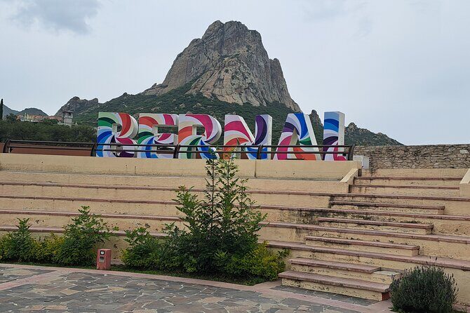 Tour Peña DE Bernal Queretero - Final Thoughts